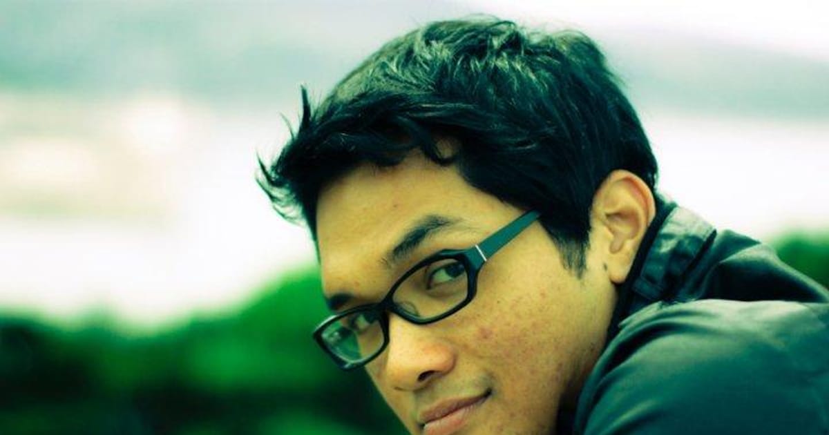 Ashraf Zain | about.me