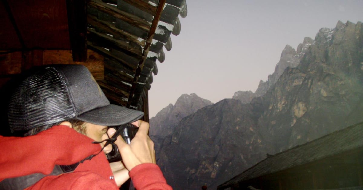 Ashwin Pushpala - San Francisco, CA | about.me