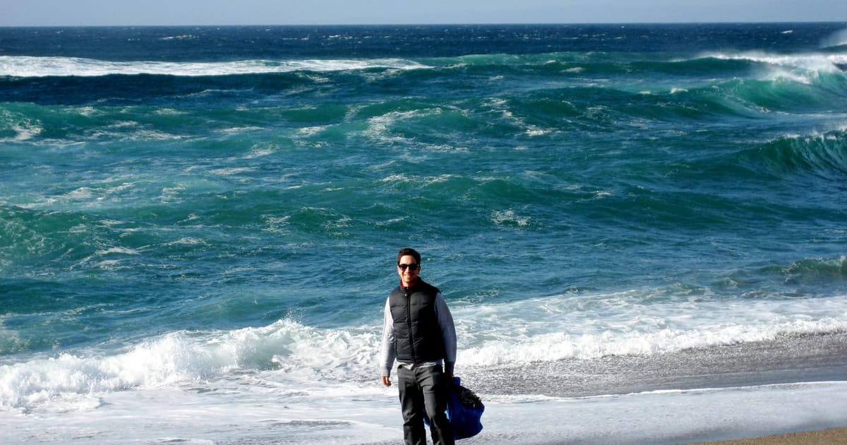 Adam Spector | about.me