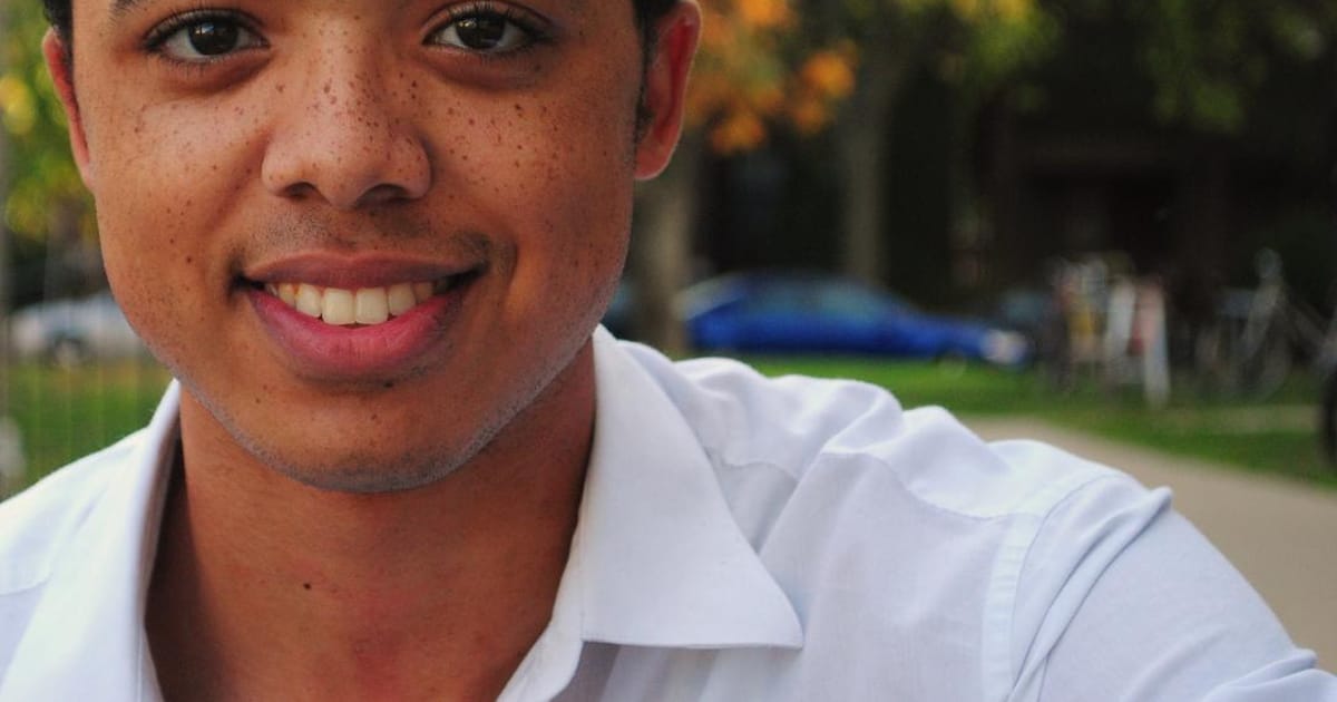 Austin Curry | about.me