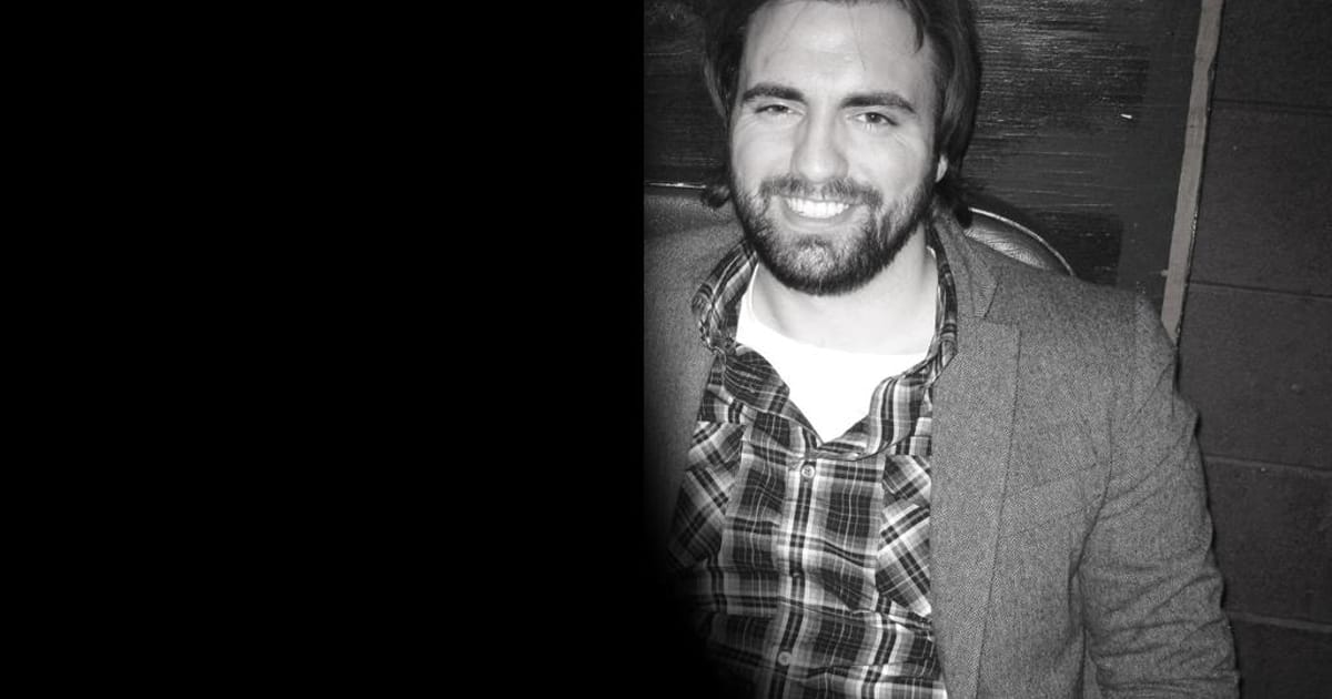 Austin Robertson | about.me