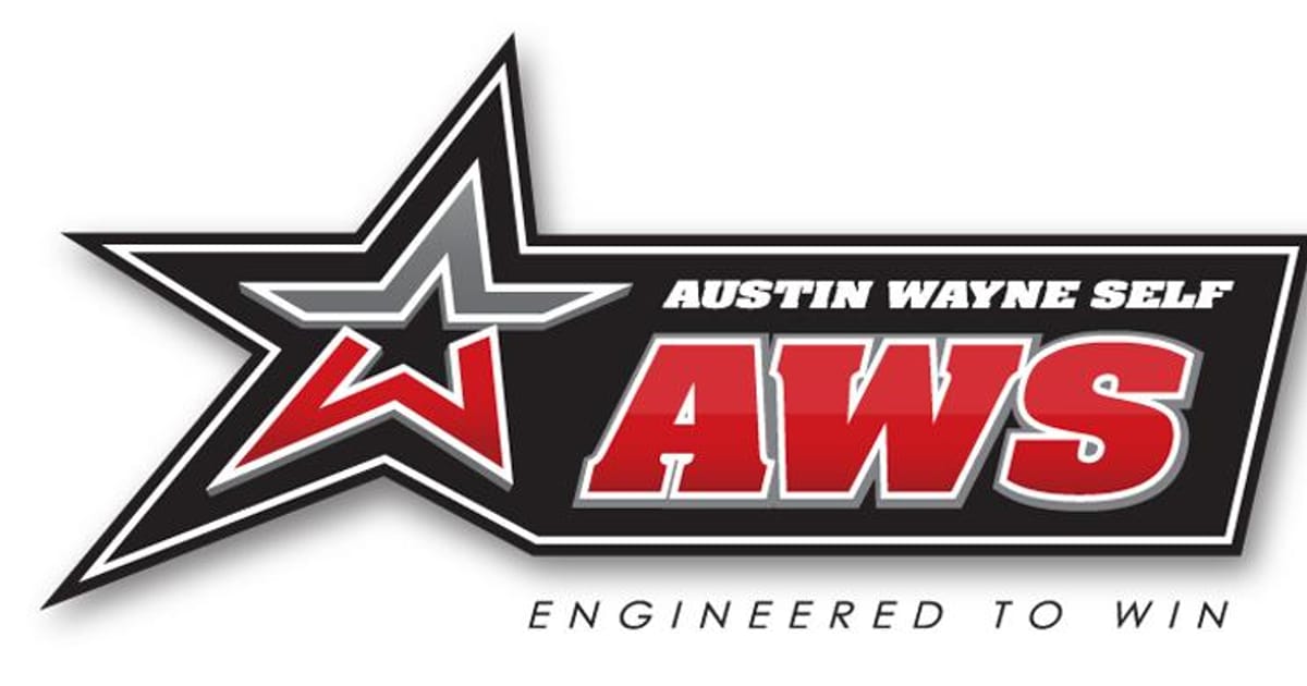 Austin Wayne Self | about.me