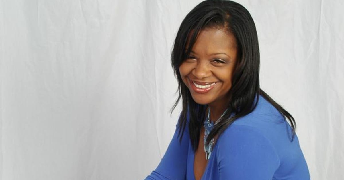 Pat Tucker | about.me