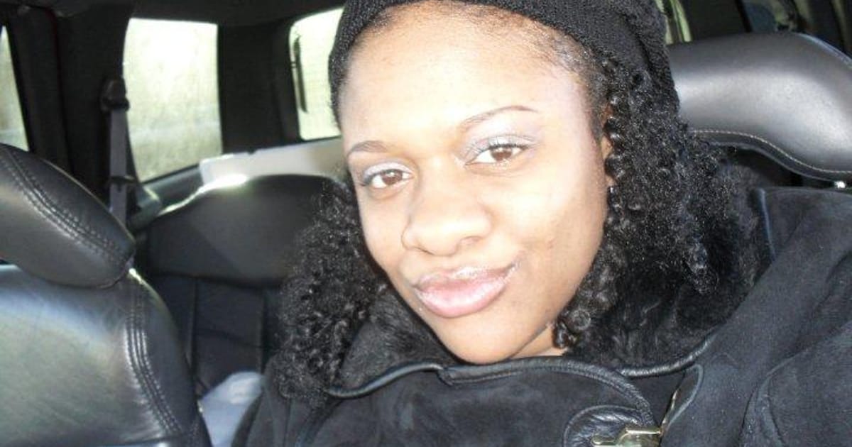 Autumn Harris | about.me