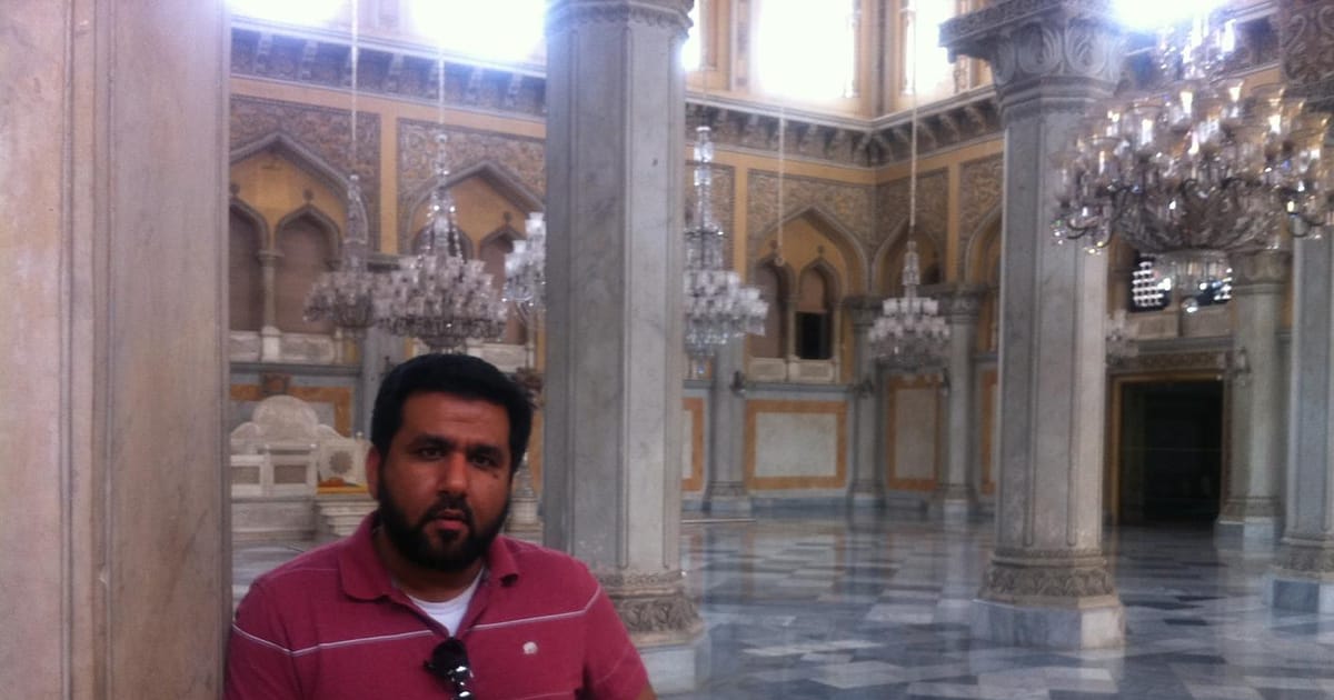 Asif Sheikh - Chicago, Illinois - USA, Mazik Global, Masters | about.me