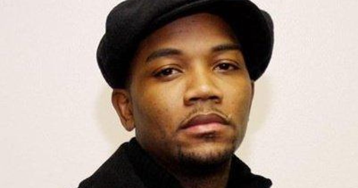 A.D. Carson | about.me