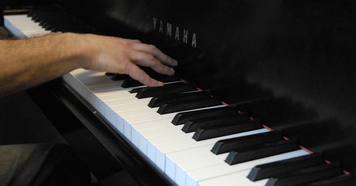 Alexander Yellen | about.me