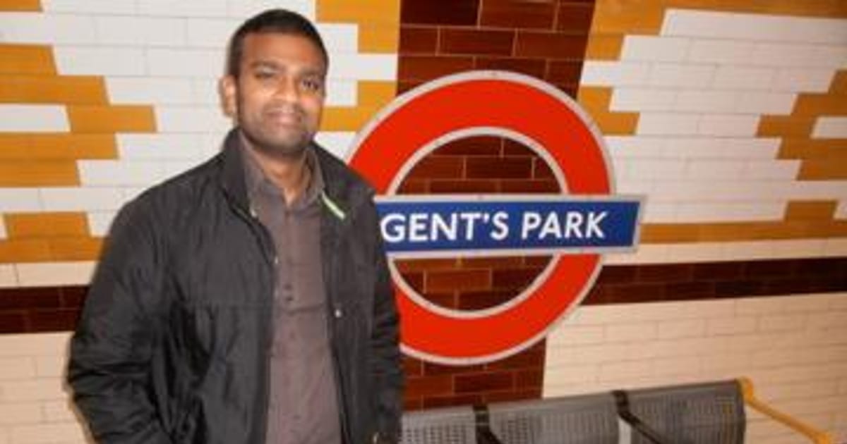 Azmi Amith | about.me