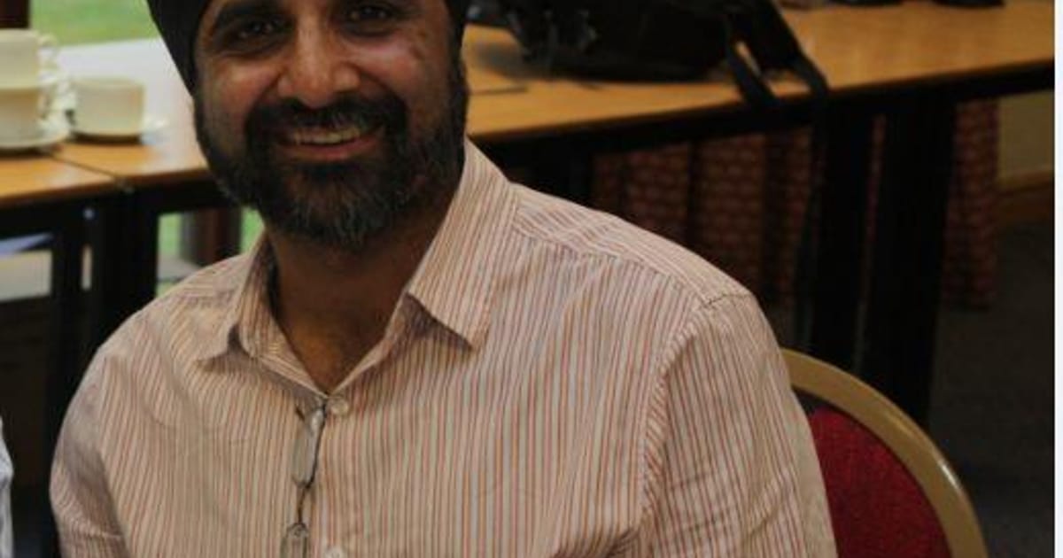 Baldev Singh | about.me