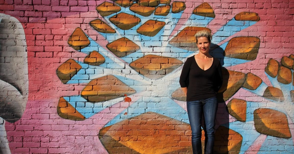 Barbara Baumgartner | about.me