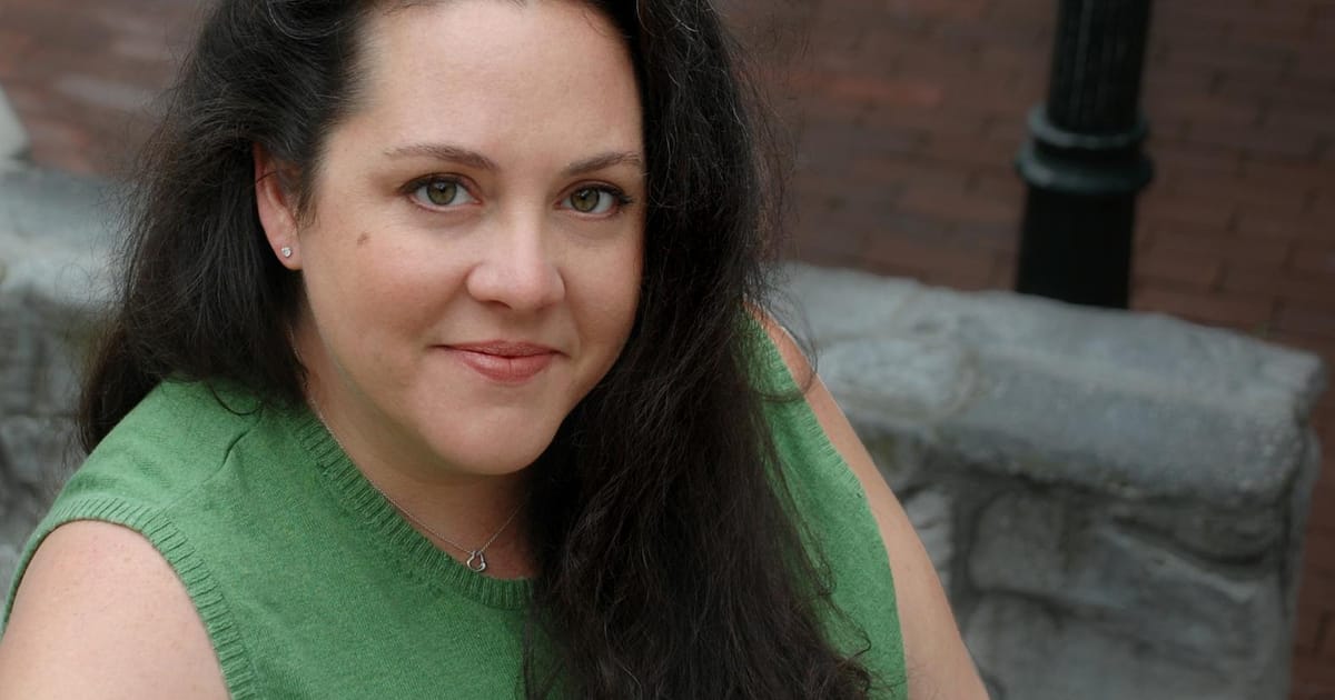 Barbara Holbrook | about.me