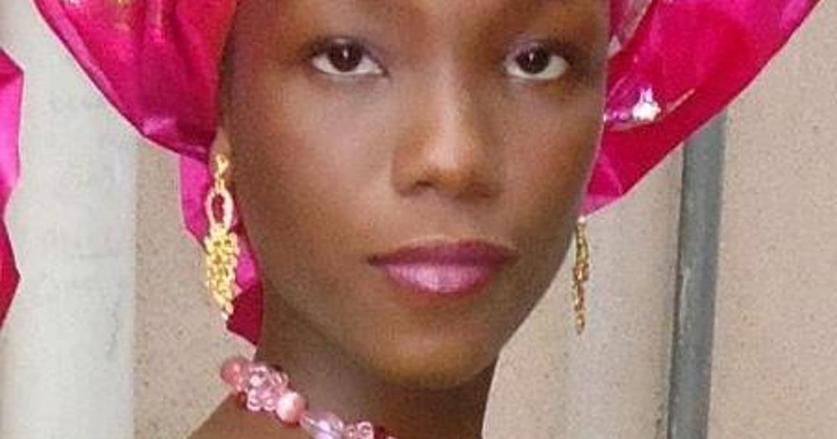 Ayo Ade Barbie Ayannubi | about.me