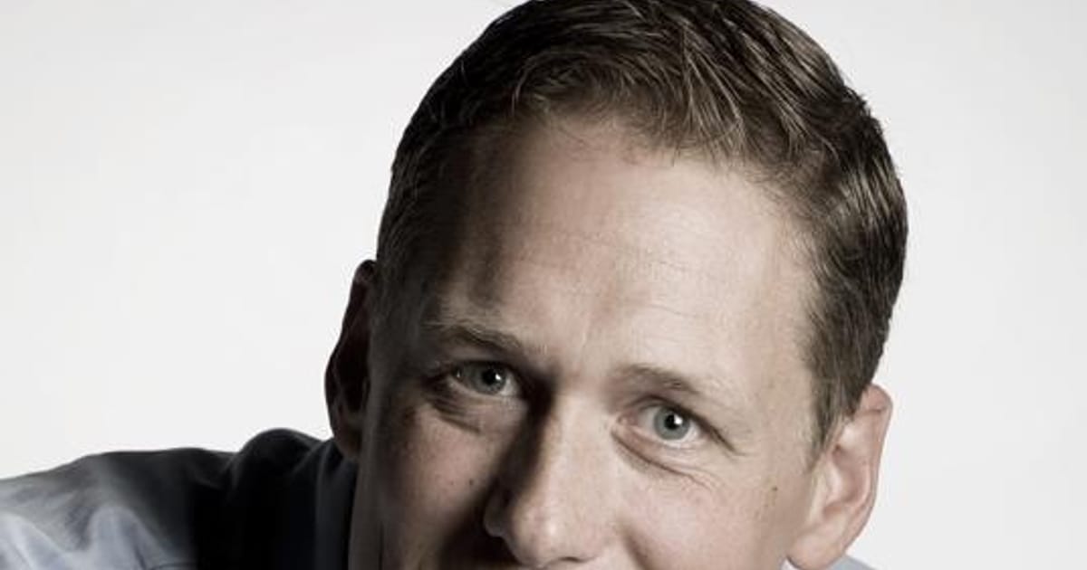 Barry Hill | about.me