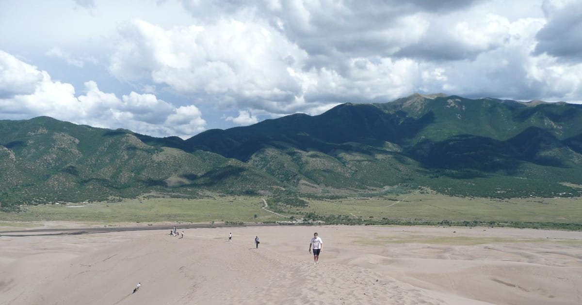 Barry Snow | about.me