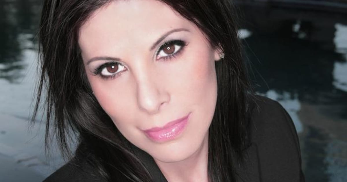 Sandra Bazak ABR,GRI,CRS - Las Vegas | about.me