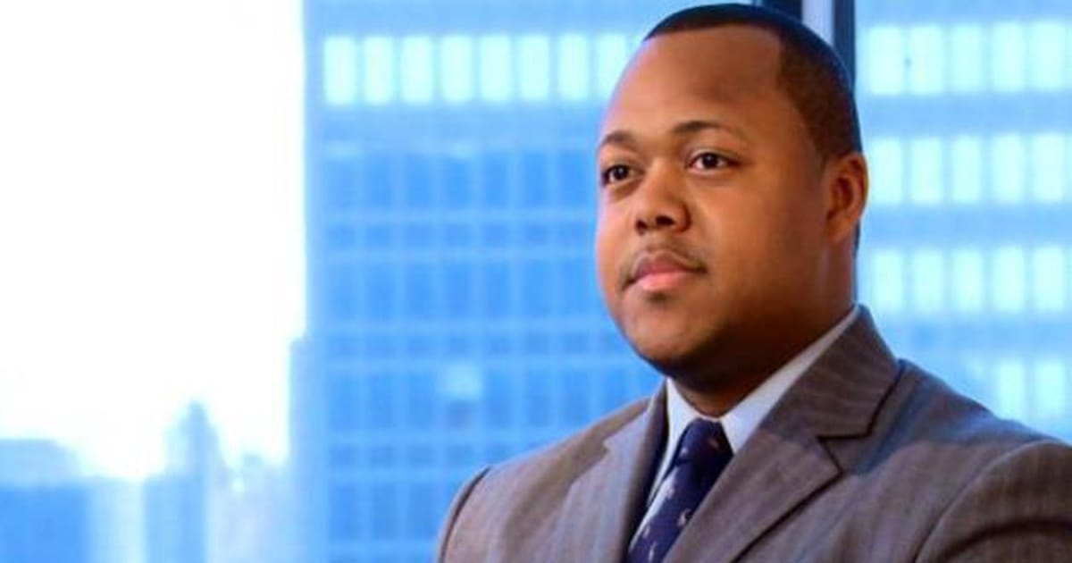 Brandon Brice - New York City & Washington, D.C. | about.me