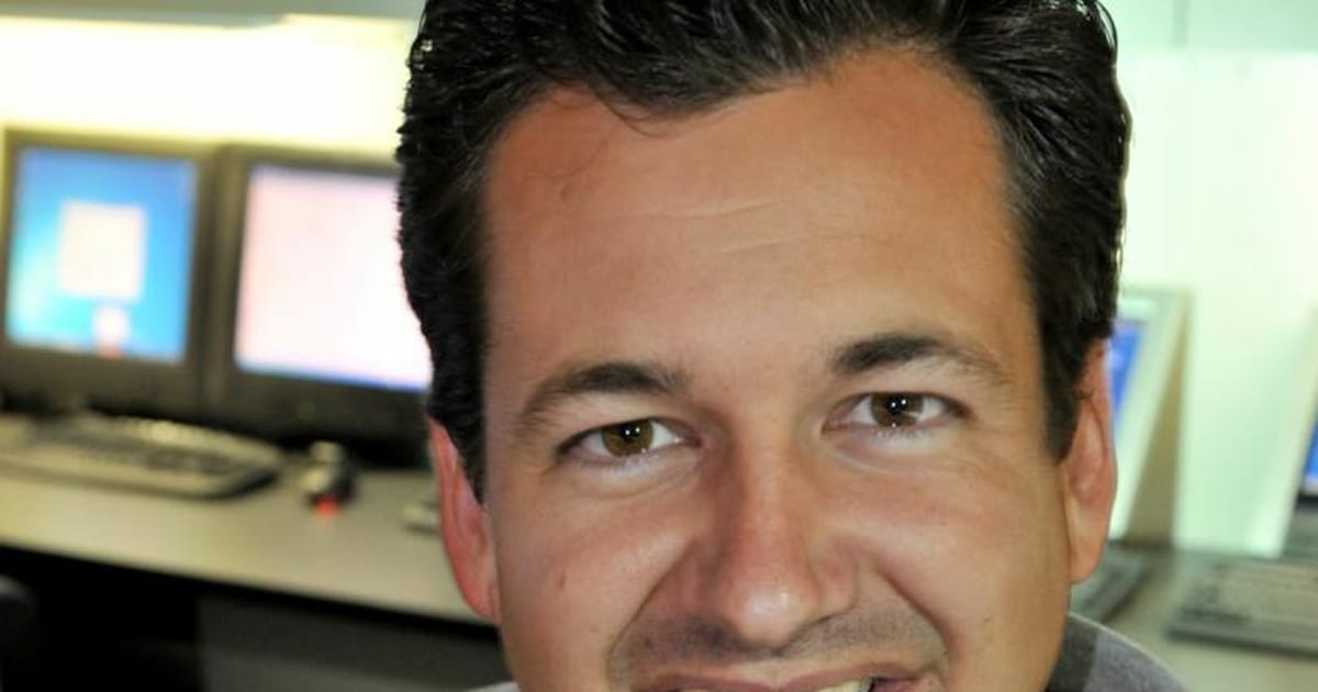 Brandon Disney | about.me