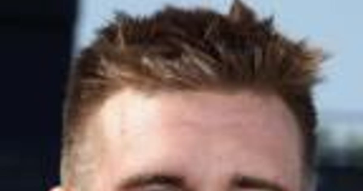 Beau Palin | about.me