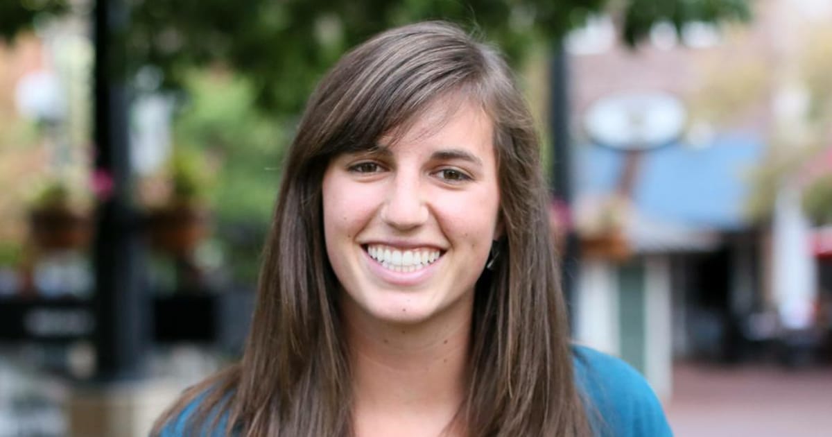 Becca Gallery | about.me