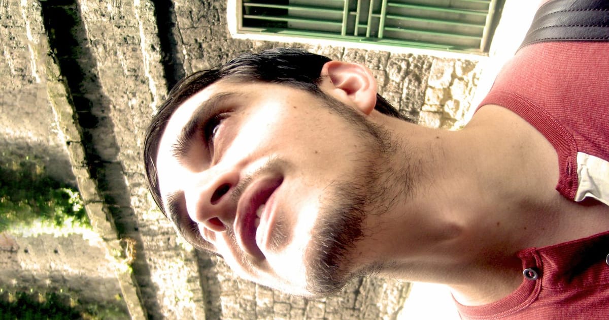 Ben Garraud | about.me