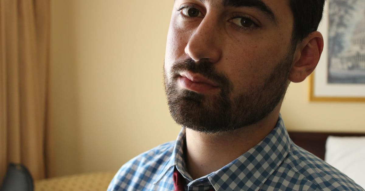 Benjamin Gottlieb | about.me