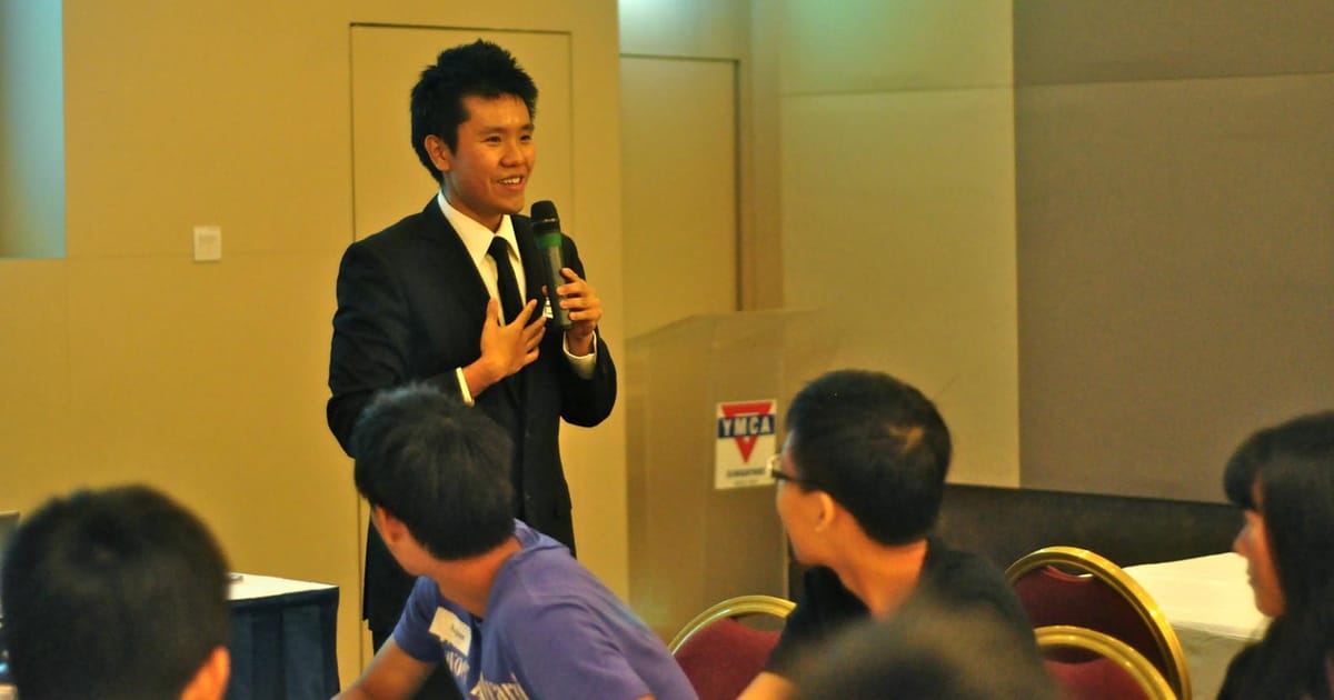 Benjamin Loh - Singapore | about.me