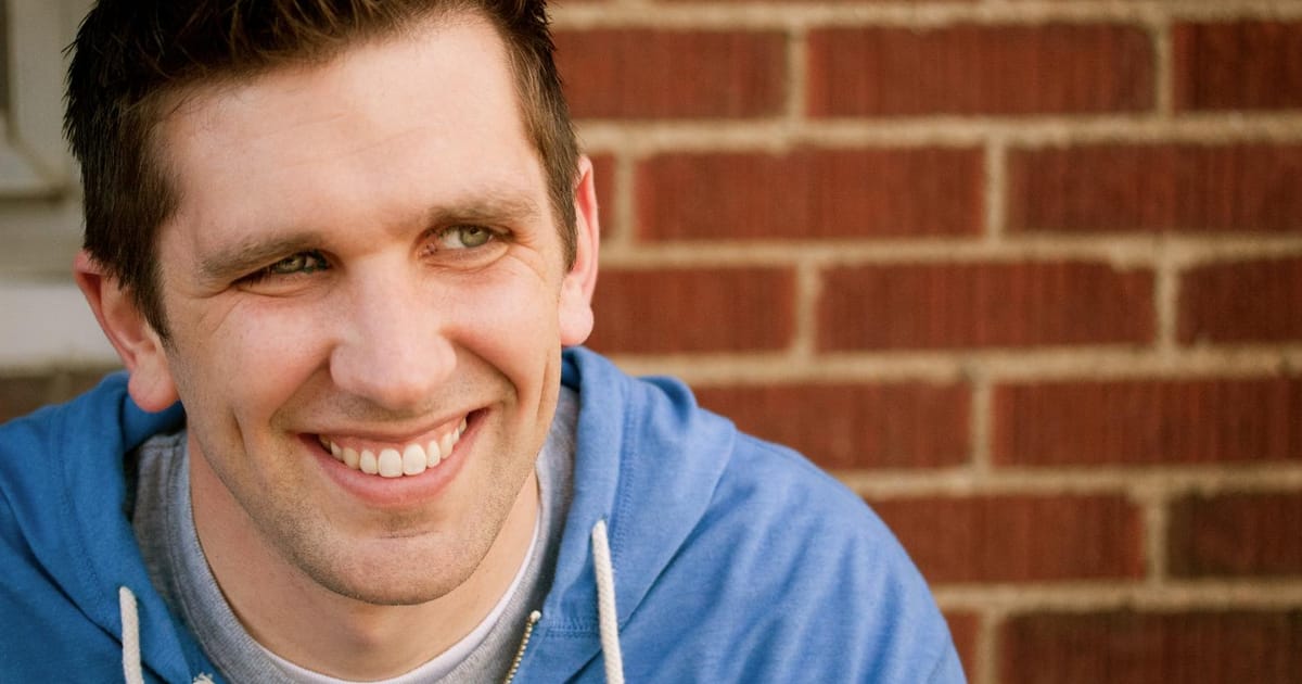 Benjamin Taylor | about.me