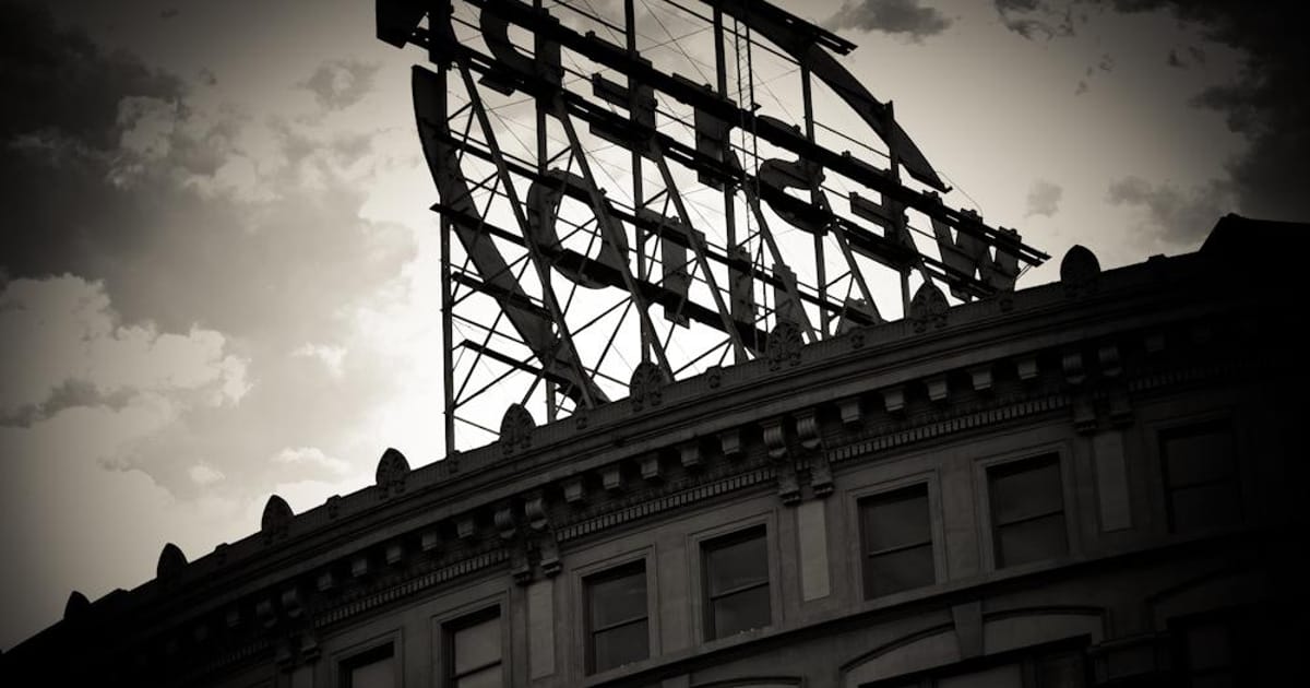 Alex Benson | about.me