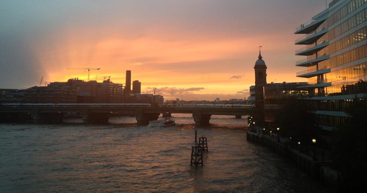 Ben Wightwick - London and the beach 2 days a week, Product Director ...