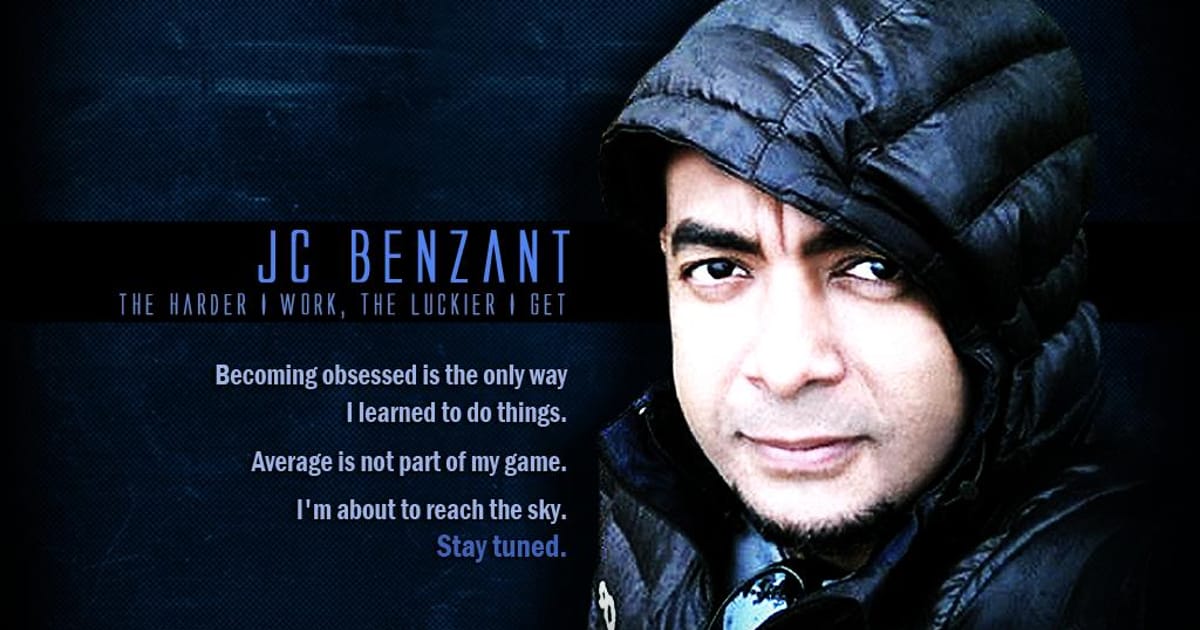benzant | about.me