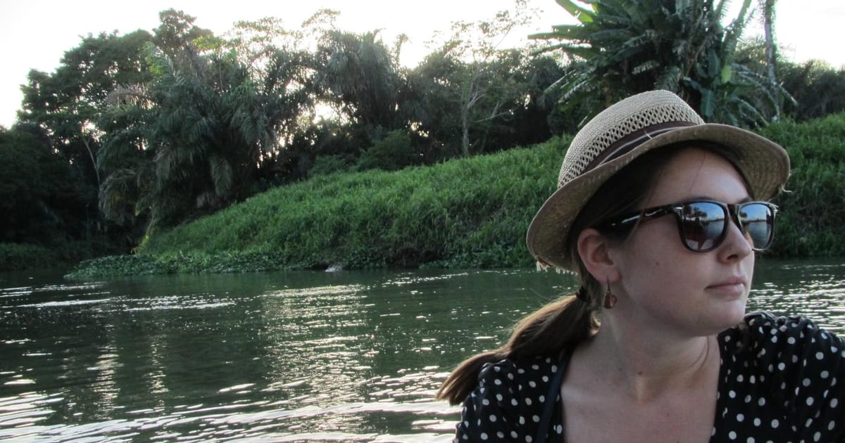 Berit Anderson - Seattle, Washington, United States, Crosscut.com ...