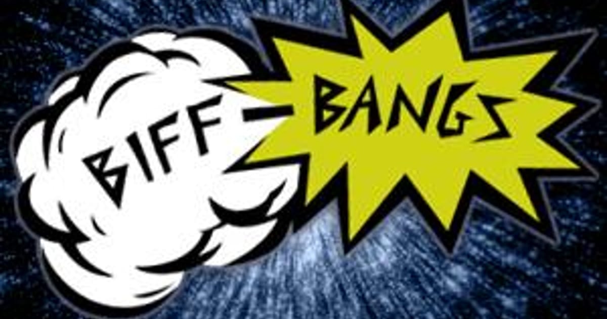 Biff Watson | about.me