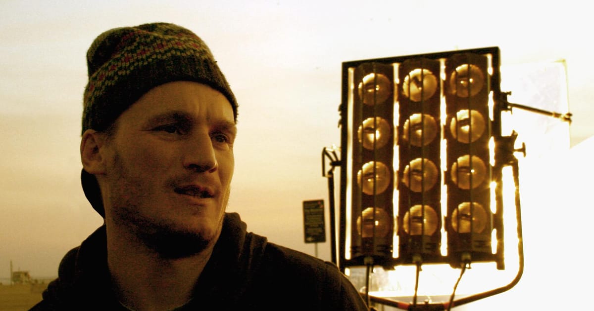 Bill Allen | about.me