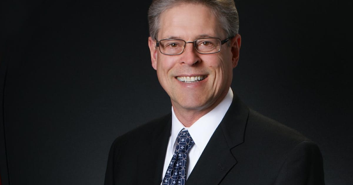 Bill Groen | about.me