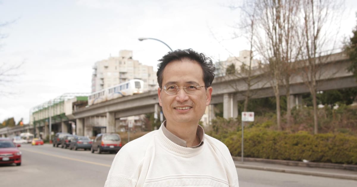 Bill Yuen | about.me