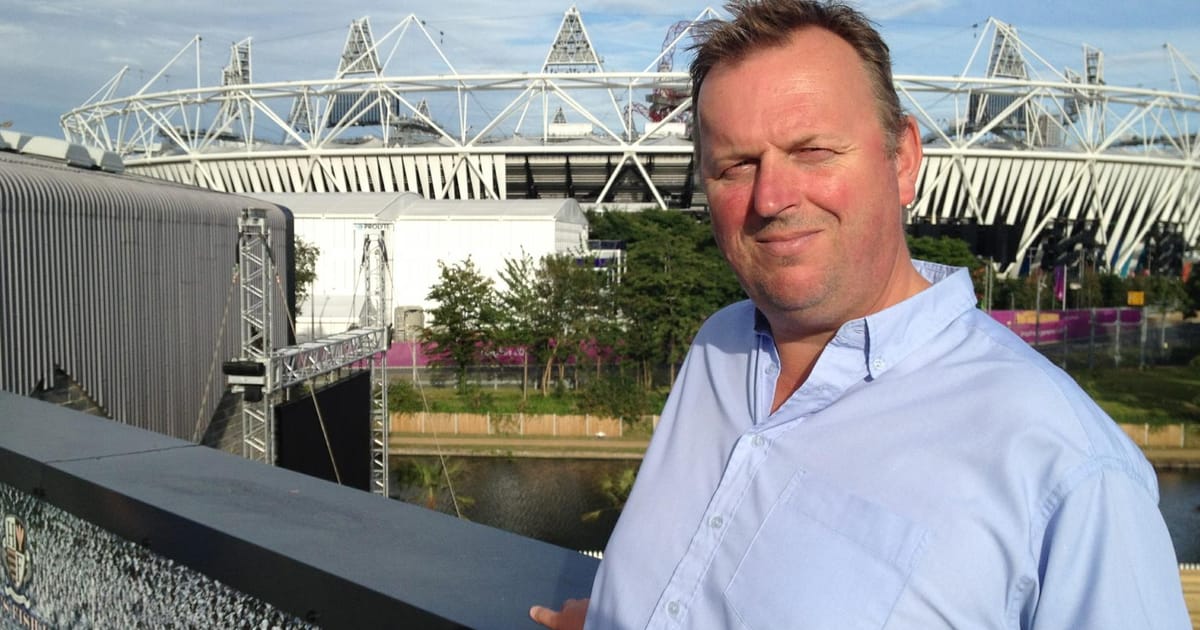 John Davy - Norwich | about.me