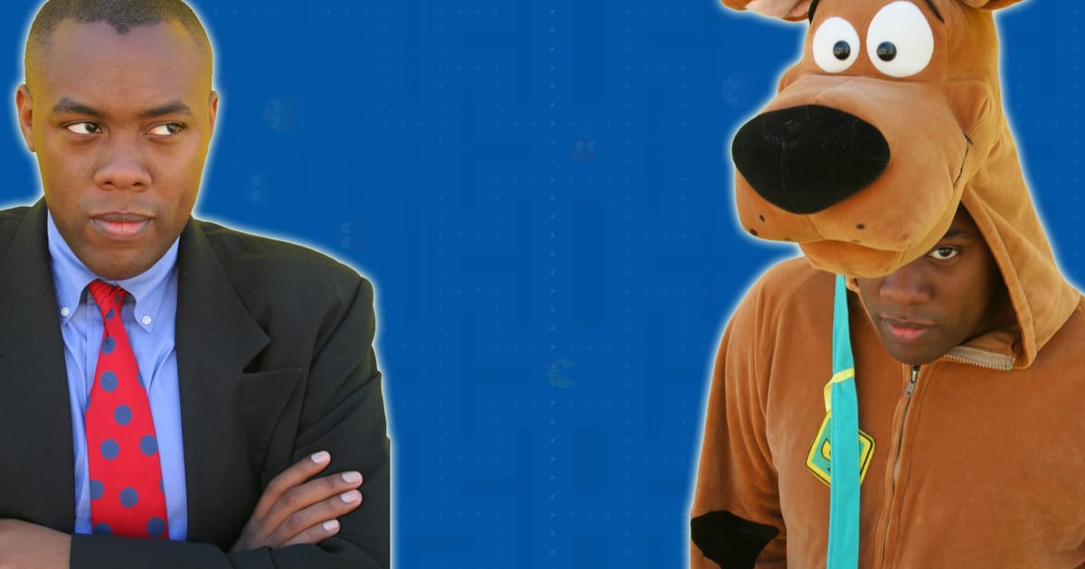 Black Nerd Comedy | about.me