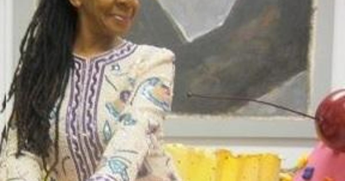 Stacey Ellis | about.me