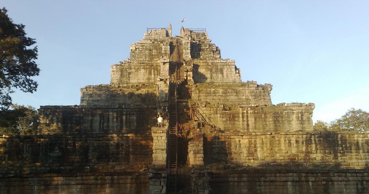 Rich Boakes | about.me