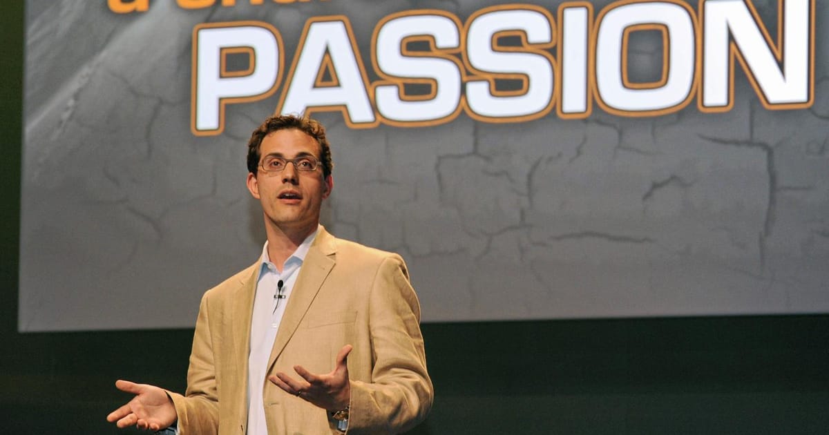 Bob Gilbreath - Cincinnati, Consumer Capital of the World, Ahalogy, NYU ...