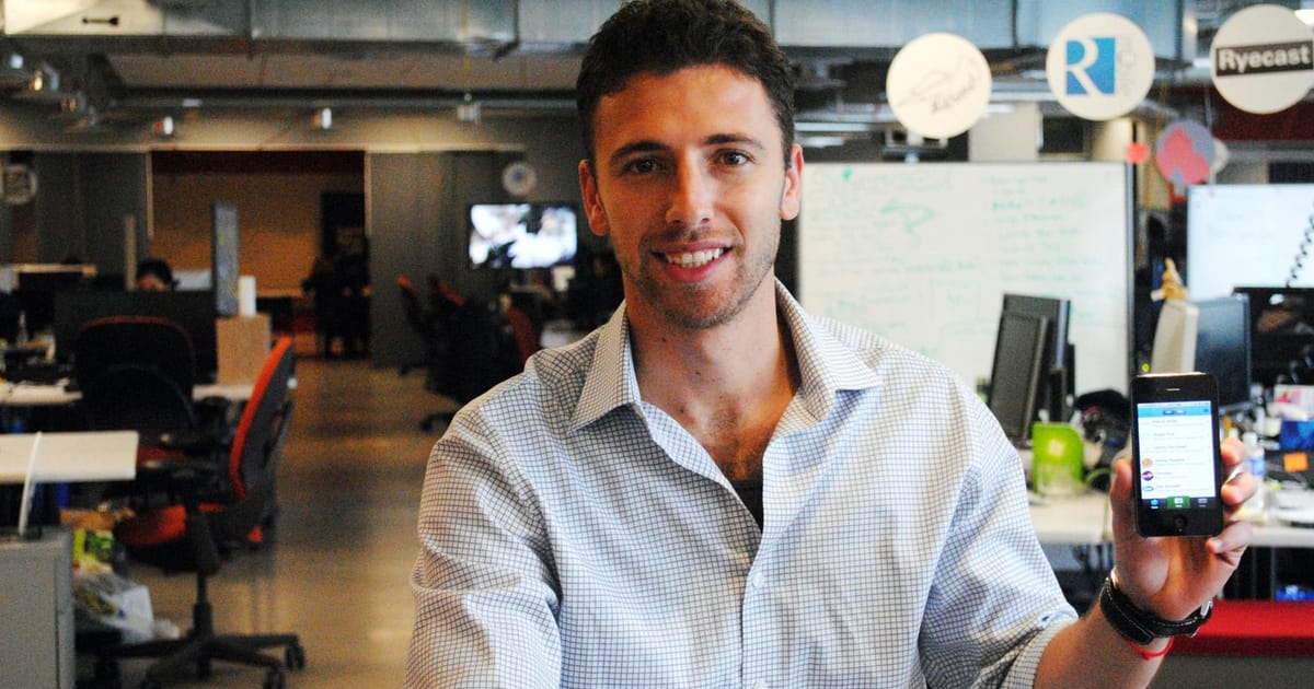 Boris Vaisman | about.me