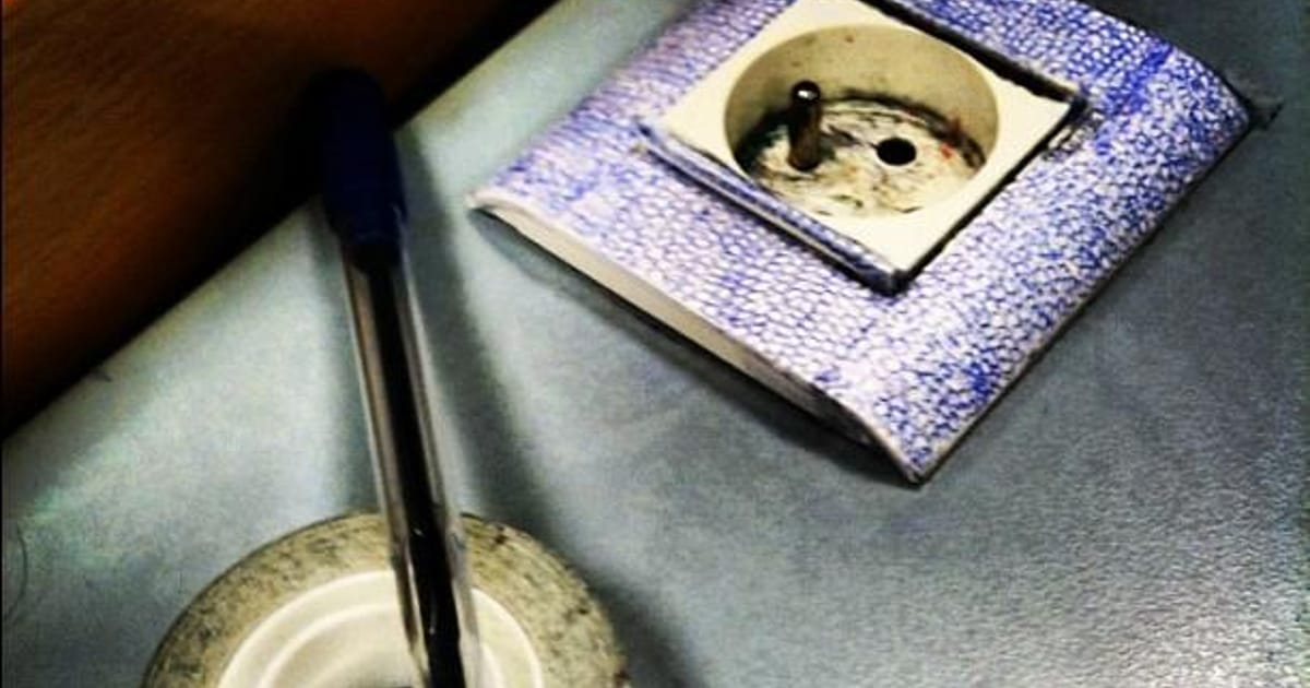 Boris Biron - Clermont-Ferrand | about.me