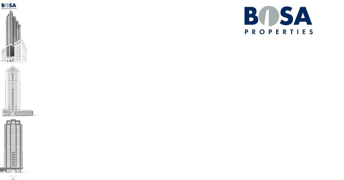 BOSA PROPERTIES | about.me