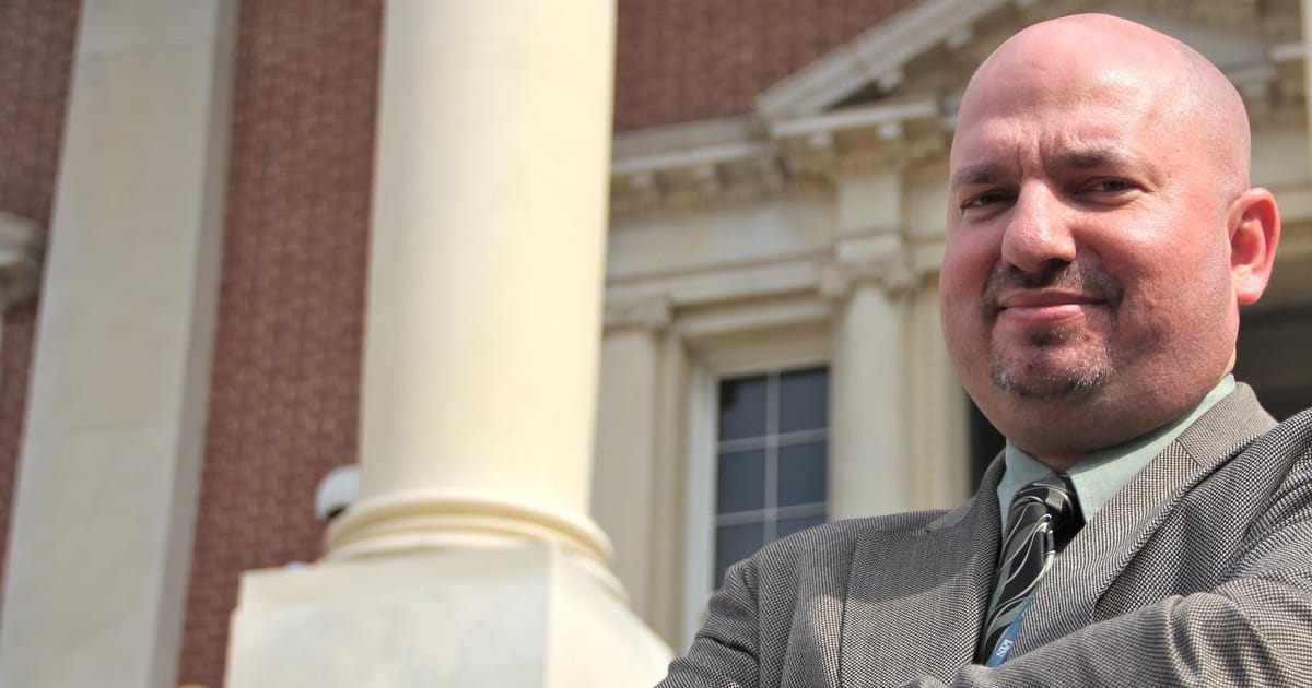 Bryan P. Sears | about.me