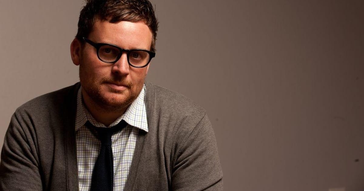 Brad Dutton | about.me