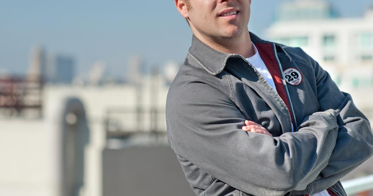 Brad Hunstable | about.me