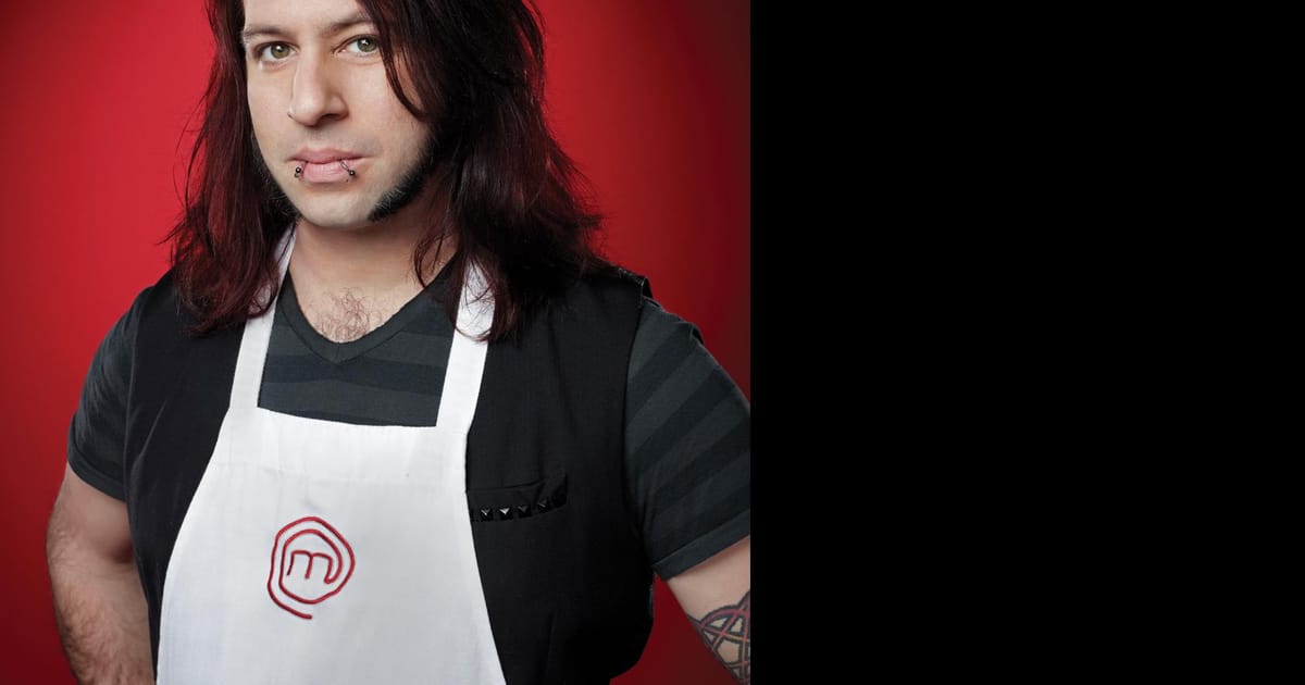 Derrick Prince | about.me