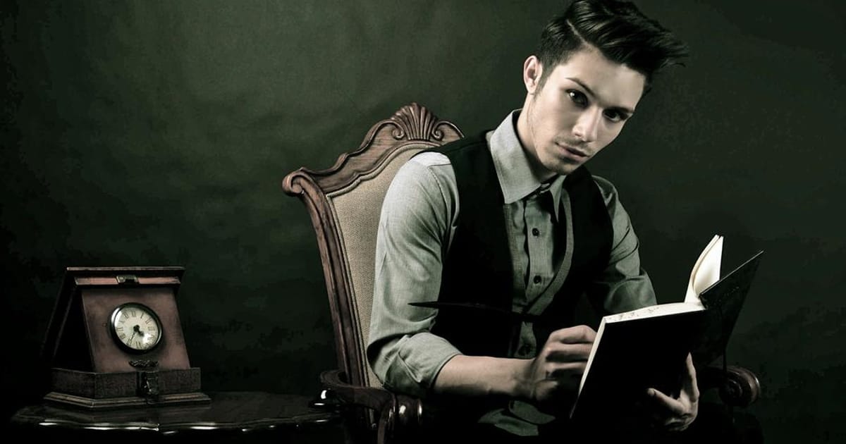 Brandan M. Rader | about.me