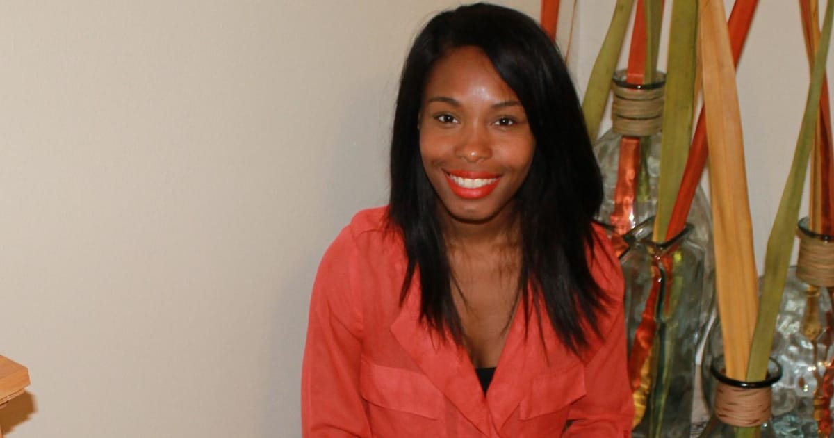 Brandi Hebert | about.me