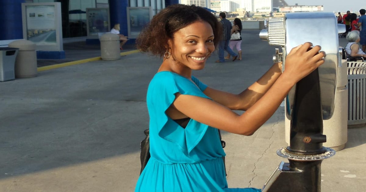 Brandi Jeter | about.me